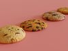 Low poly Cookies free VR / AR / low-poly 3D model | CGTrader