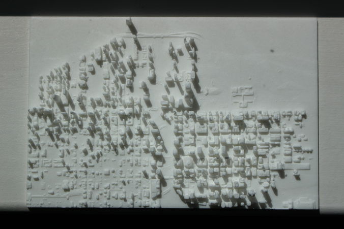 Chicago 3D Model 3D printable STL | CGTrader.com