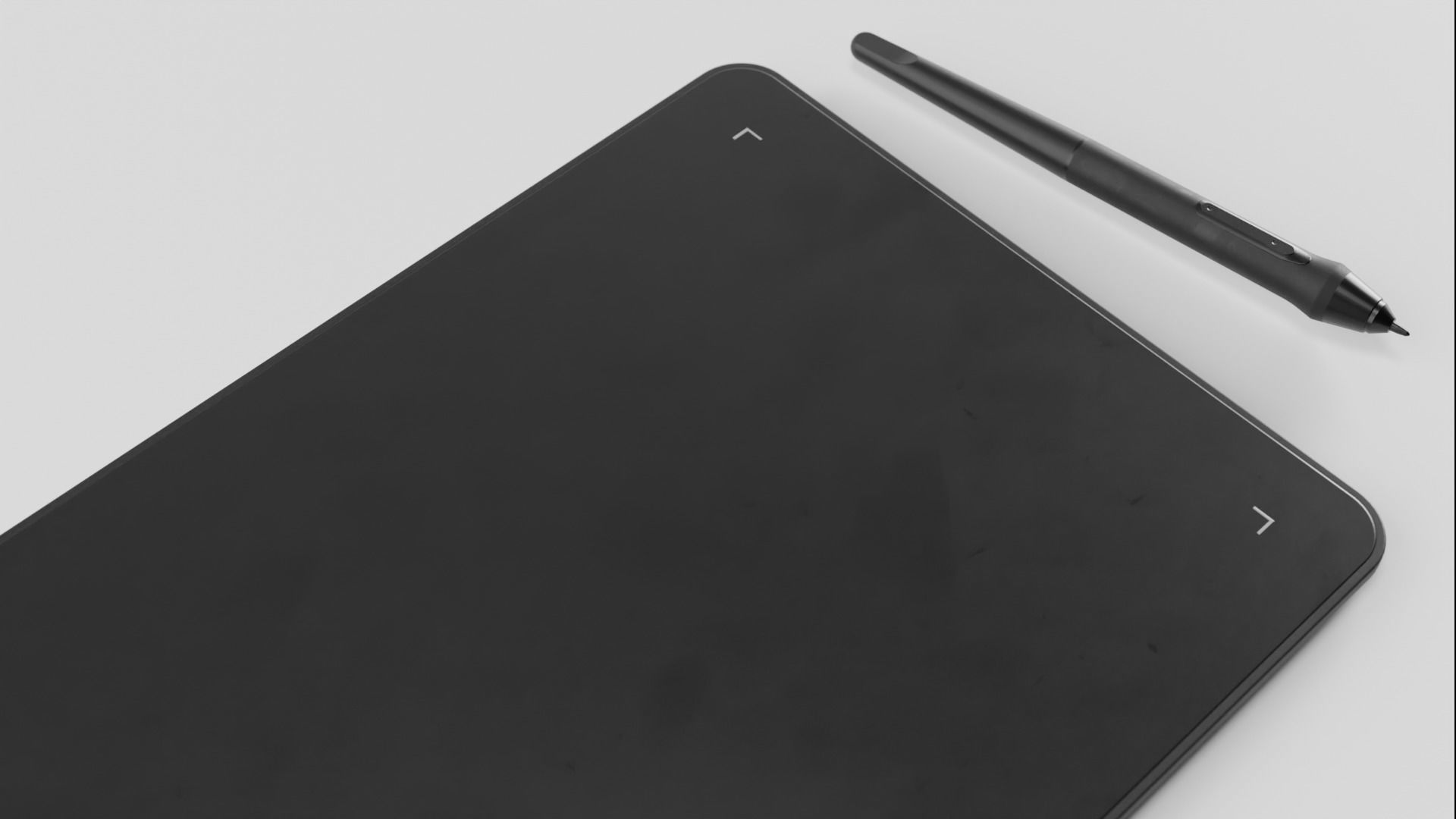 3D model Tablet VR / AR / low-poly | CGTrader