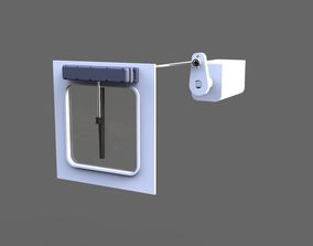 Linear 3D Printing Models | CGTrader