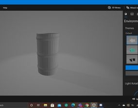 Tort 3D Models | CGTrader