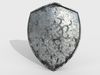 Shield 01 free VR / AR / low-poly 3D model | CGTrader