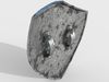 Shield 01 free VR / AR / low-poly 3D model | CGTrader