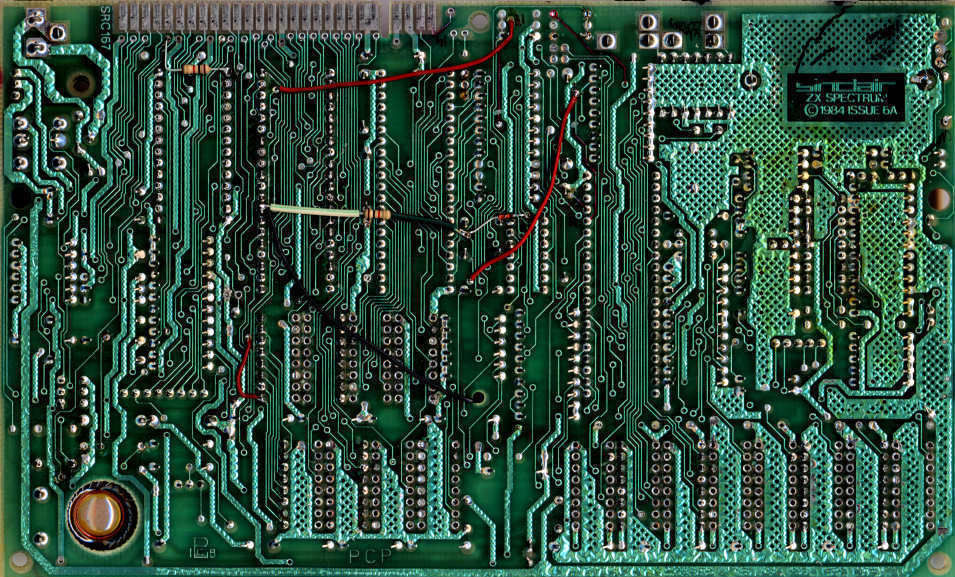 ZX Spectrum 48K 3D model 3D printable | CGTrader