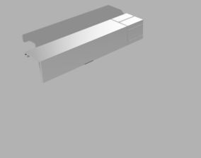 Nes 3D Printing Models | CGTrader