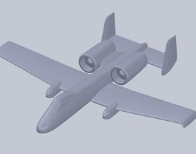 Thunderbolt 3D Printing Models | CGTrader