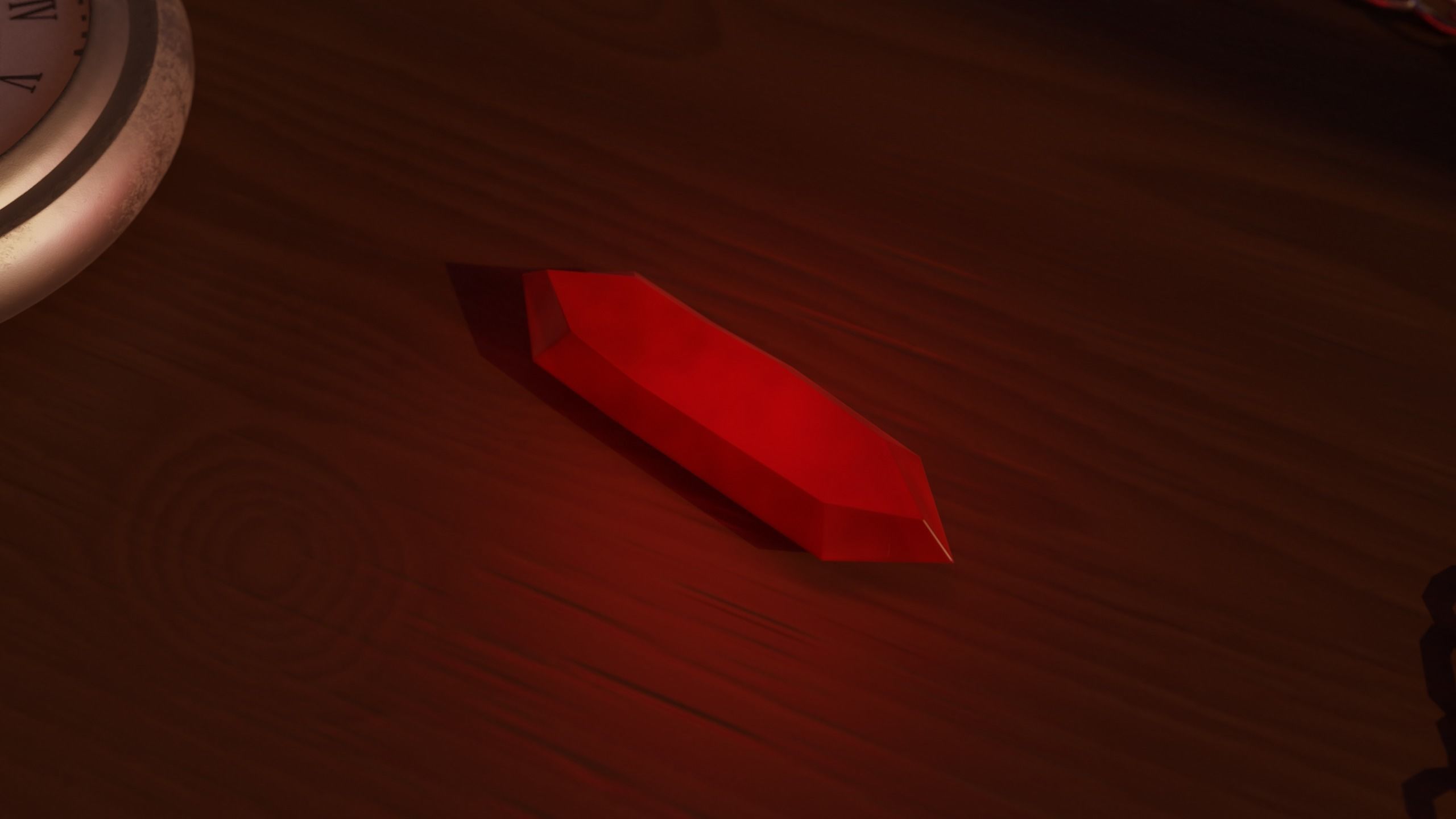 Philosophers Stone from Fullmetal Alchemist 3D model | CGTrader