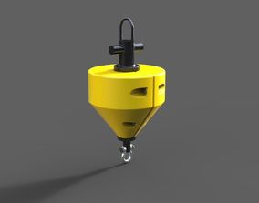 Buoy 3D Printing Models | CGTrader