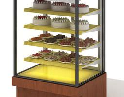 Catering 3D Models | CGTrader