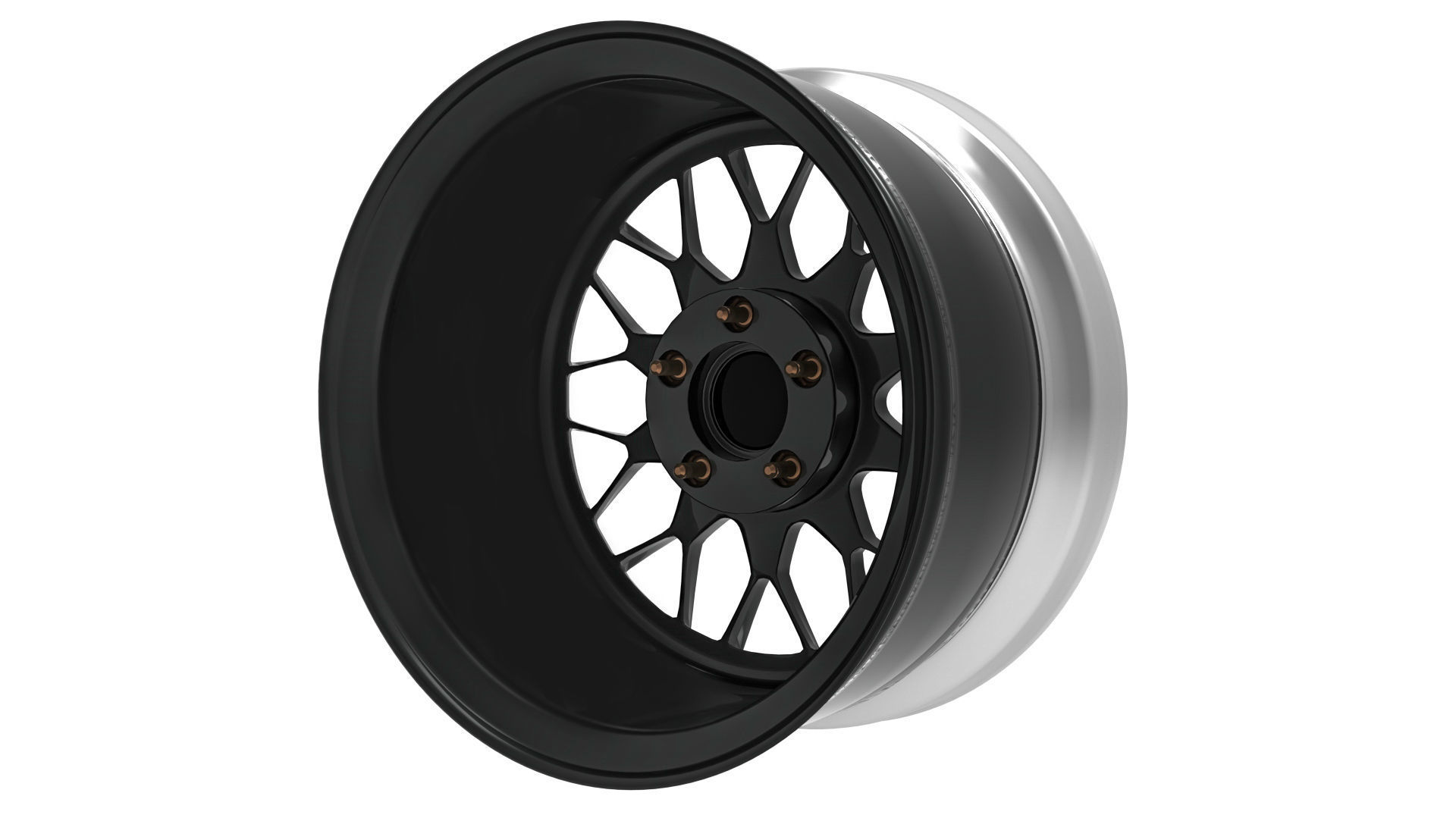 Rotiform SJC 3D model | CGTrader