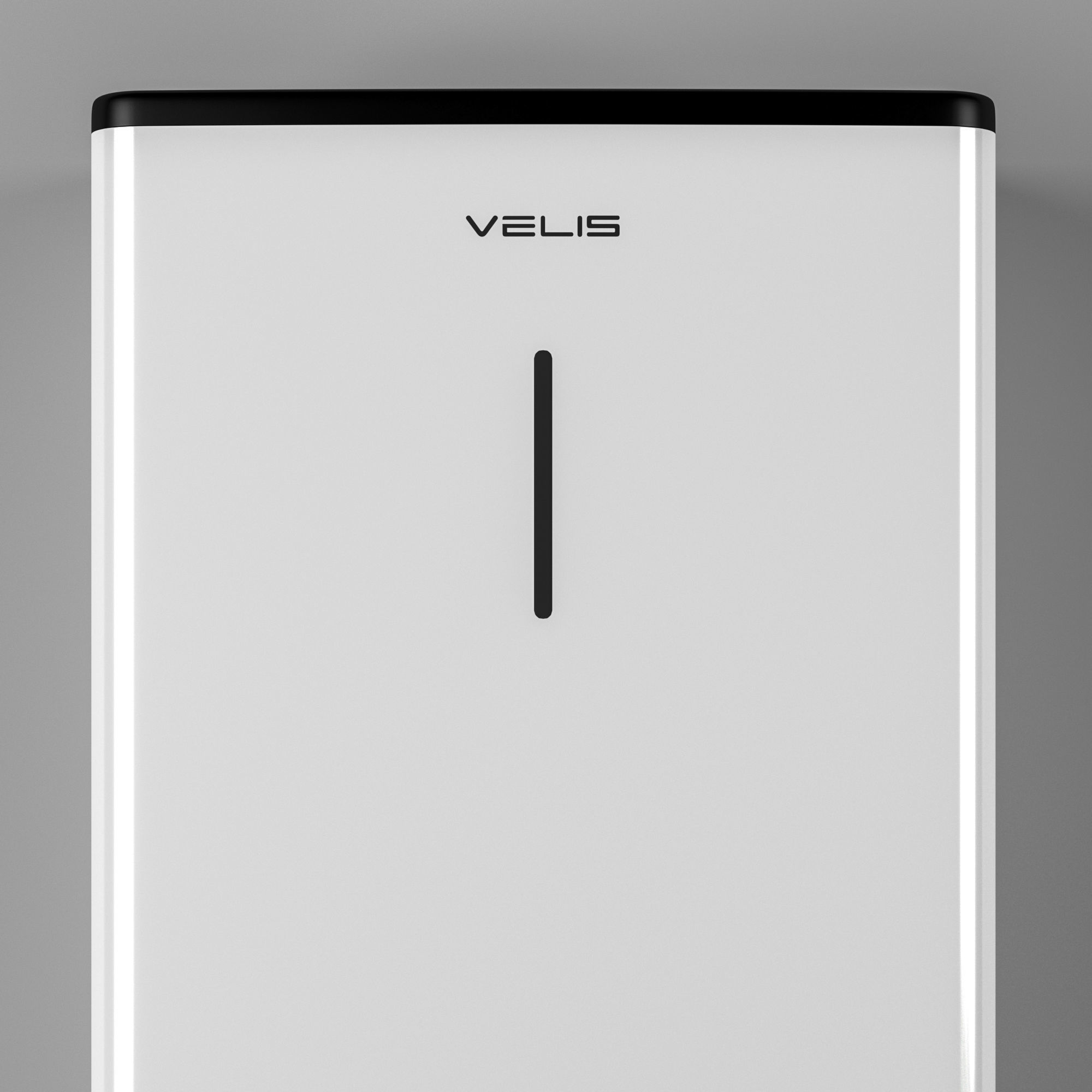 Ariston Velis Tech PW ABSE 3D model | CGTrader