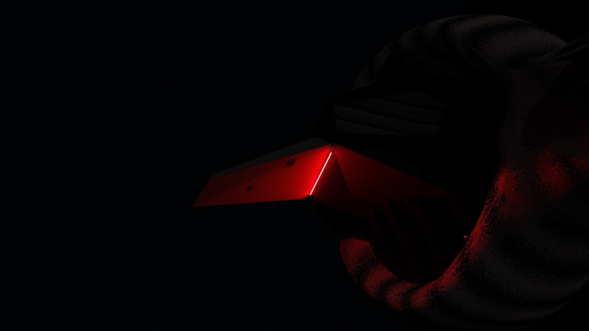 3D model Flying snail giant mecha VR / AR / low-poly | CGTrader