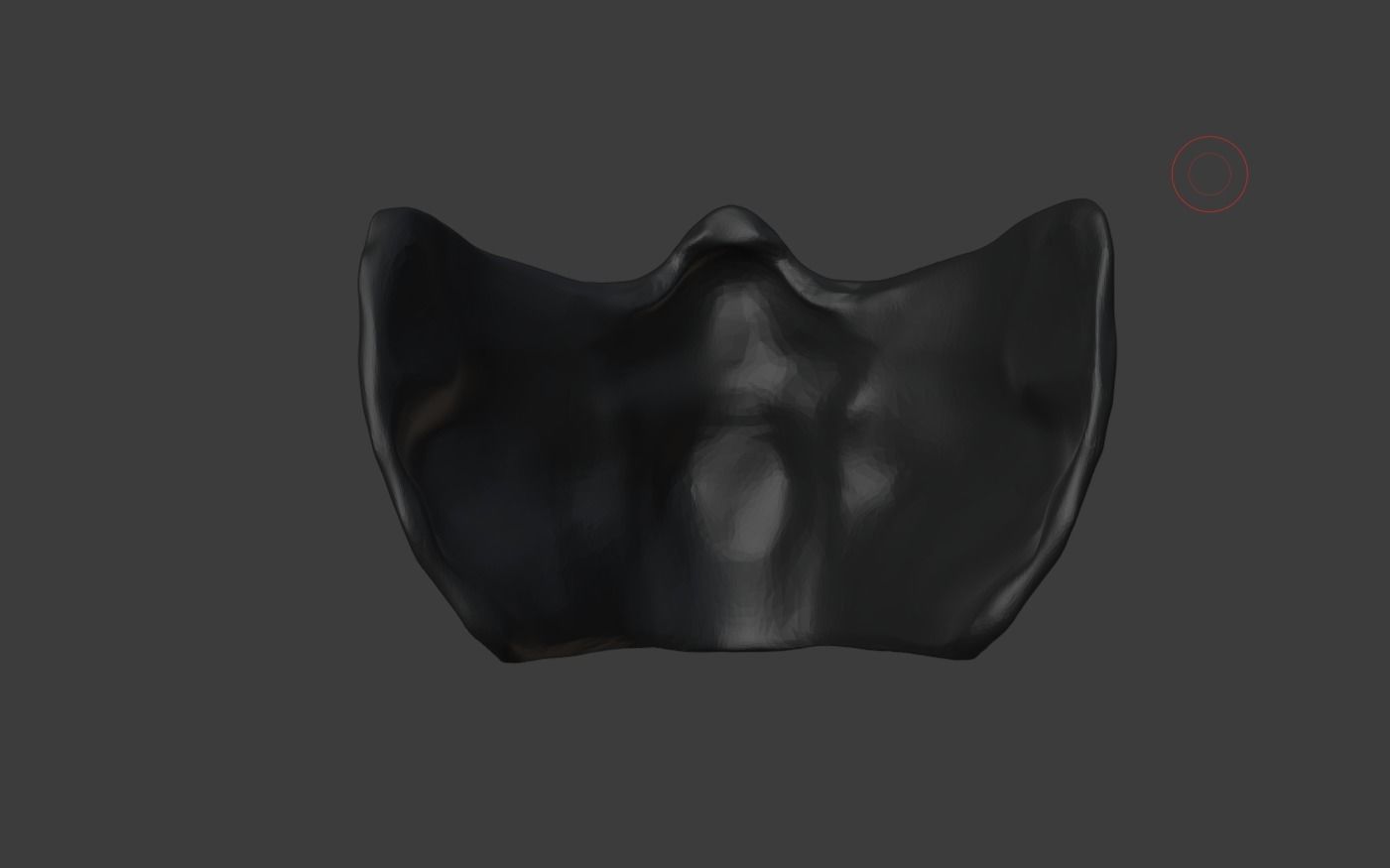 FOREVER PURGE MOVIE 2021 SCULL MASK - STL FILE 3 VERSIONS 3D model 3D ...