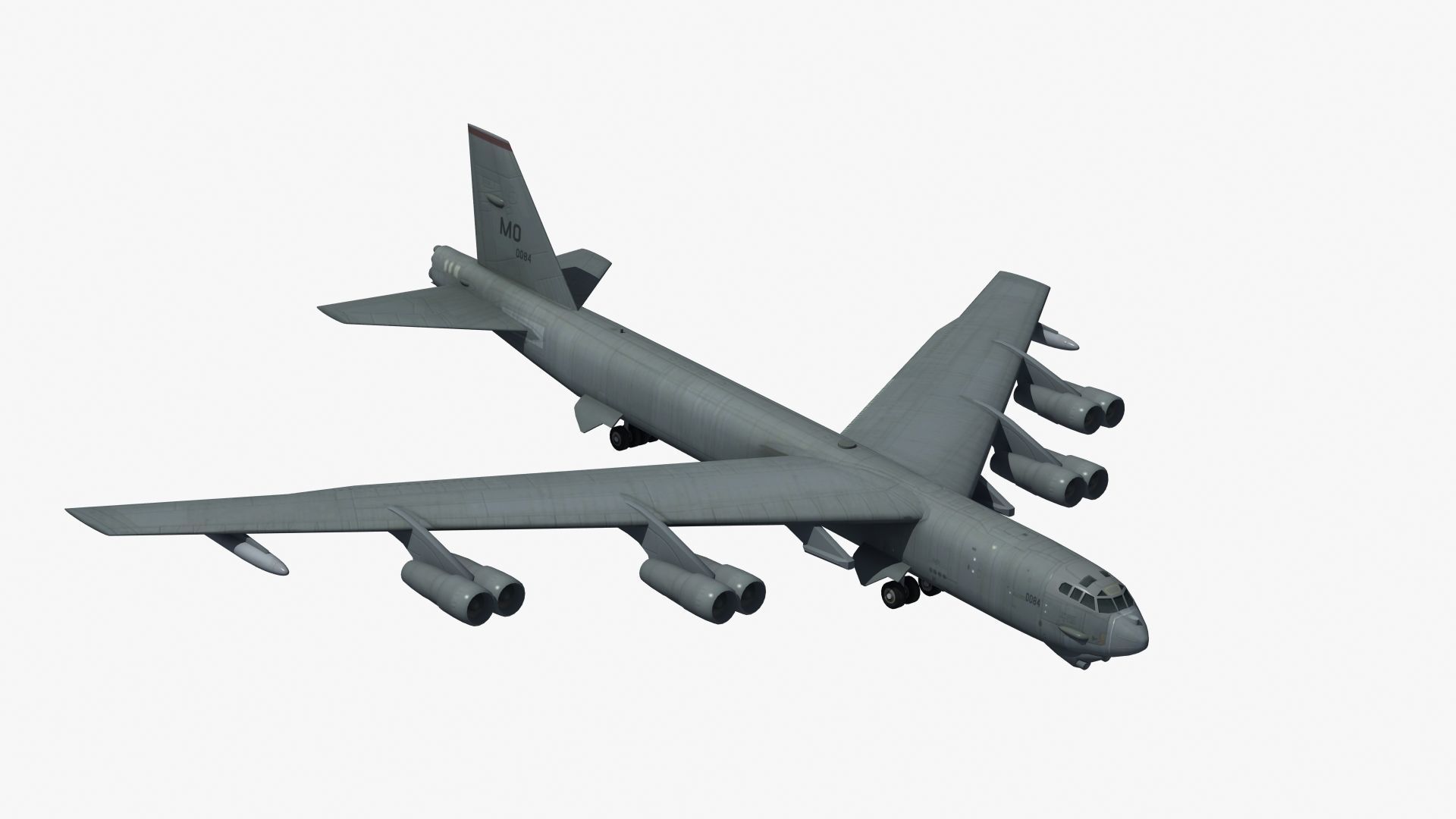 3D model Military Airbase VR / AR / low-poly | CGTrader