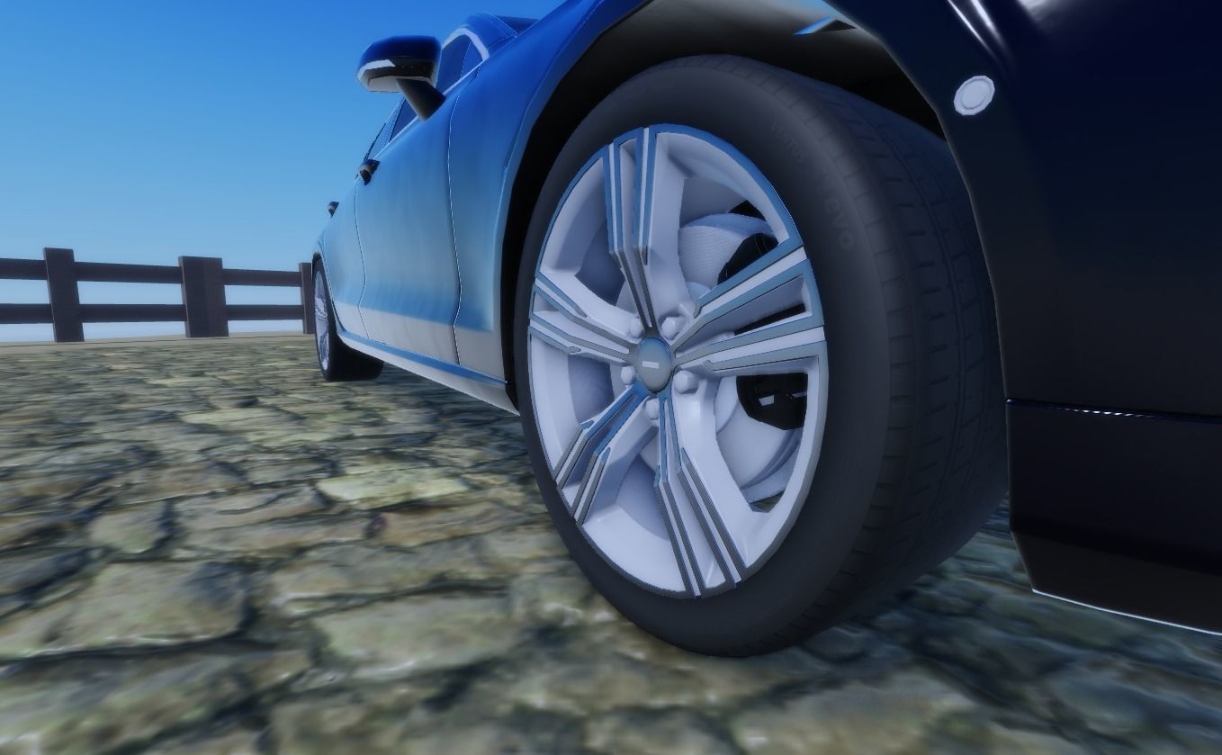 Generic Station Wagon 3D model | CGTrader