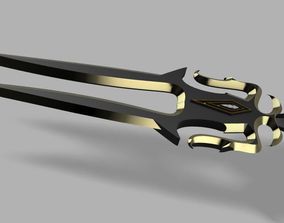 Bident 3D Models | CGTrader