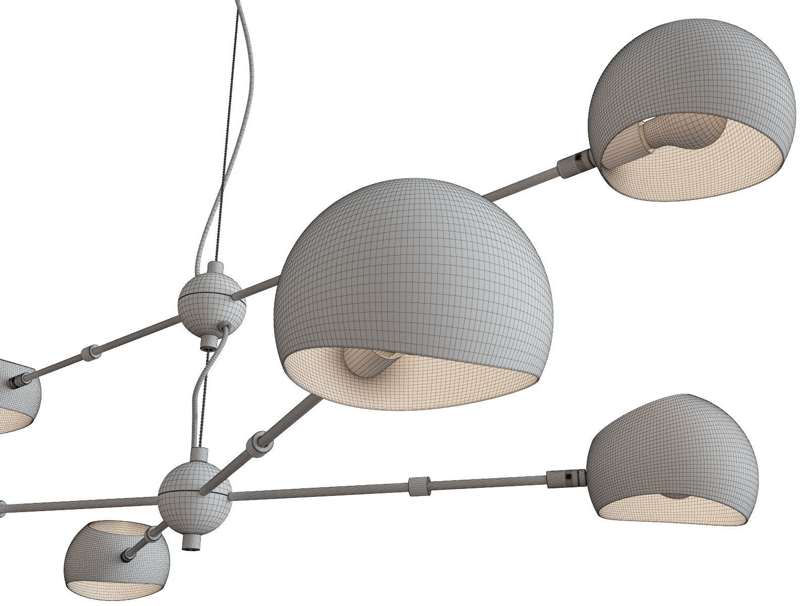 David Weeks Studio Boi 3D model | CGTrader