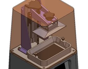 3 axis 3D Printing Models | CGTrader