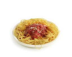 Spaghetti 3D Models | CGTrader