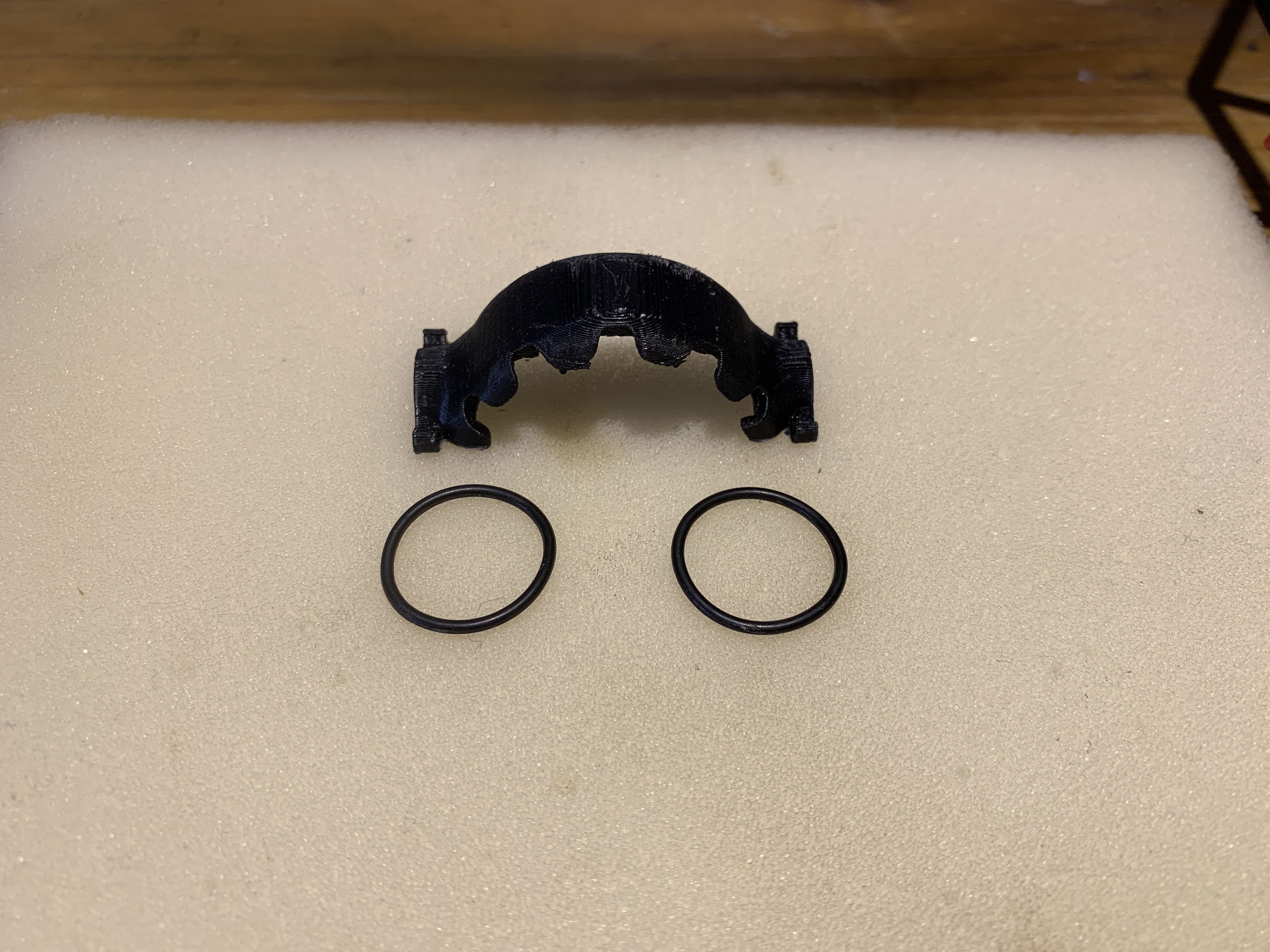 RC4WD YOTA 2 DIFFS COVER 3D model 3D printable | CGTrader