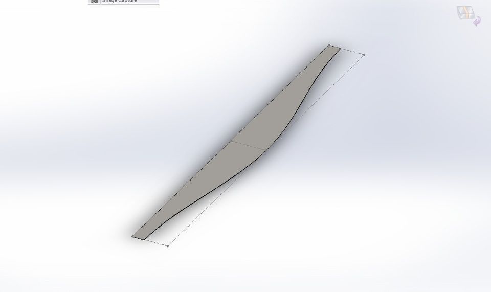 sheetmetal elbow design improved free 3D model | CGTrader