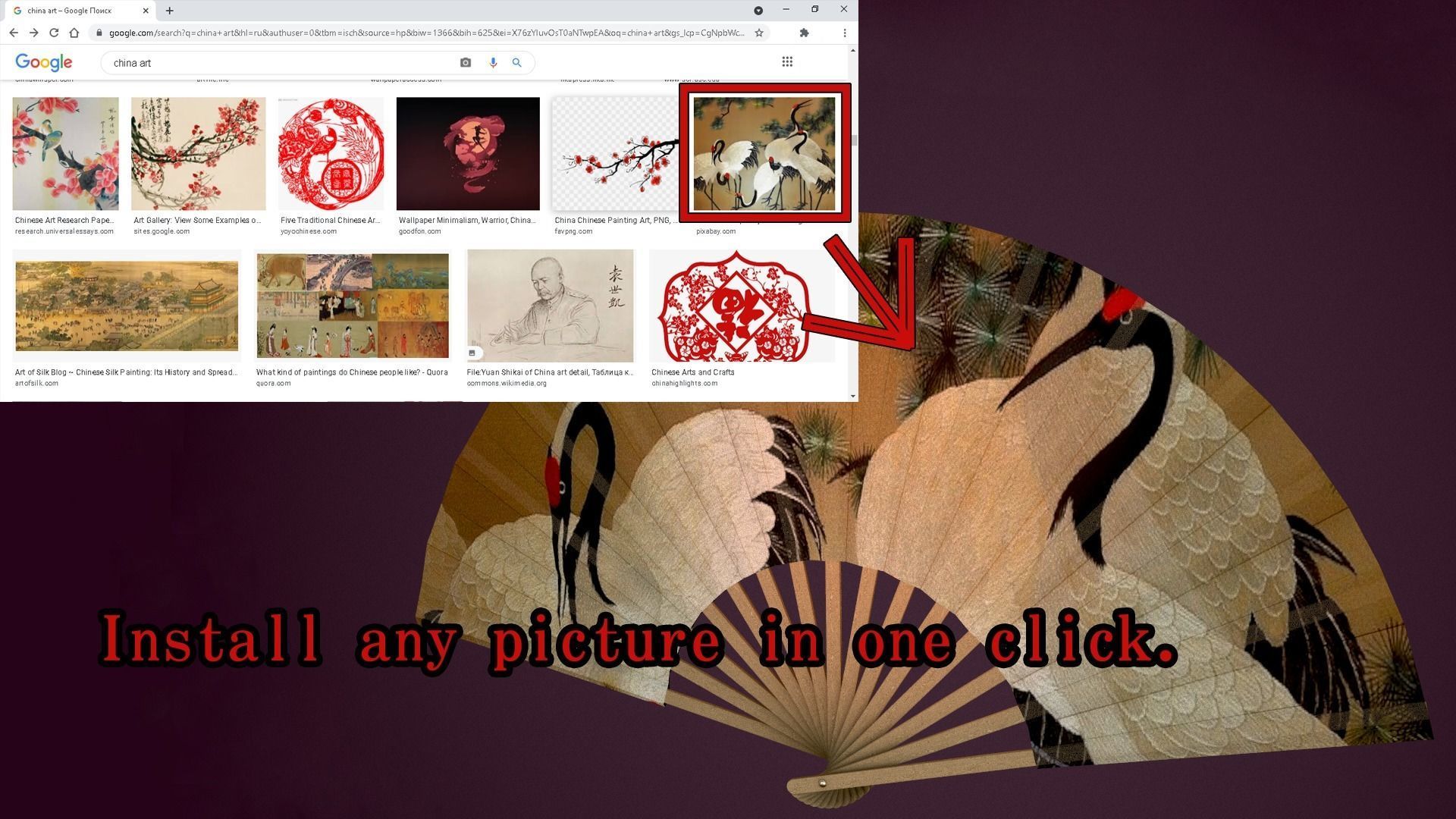 3D model Handheld Foldable Fan Animated VR / AR / low-poly rigged ...