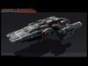 ARGOS - Starship 3D model | CGTrader