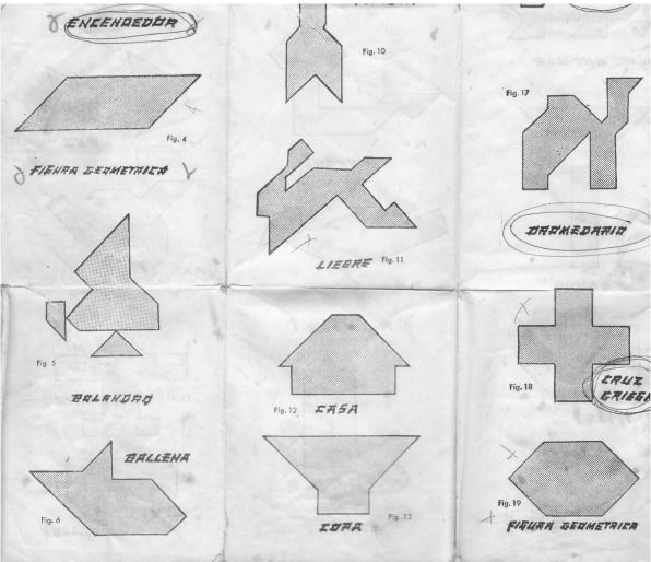 Tangram glass door with frame 3D model | CGTrader