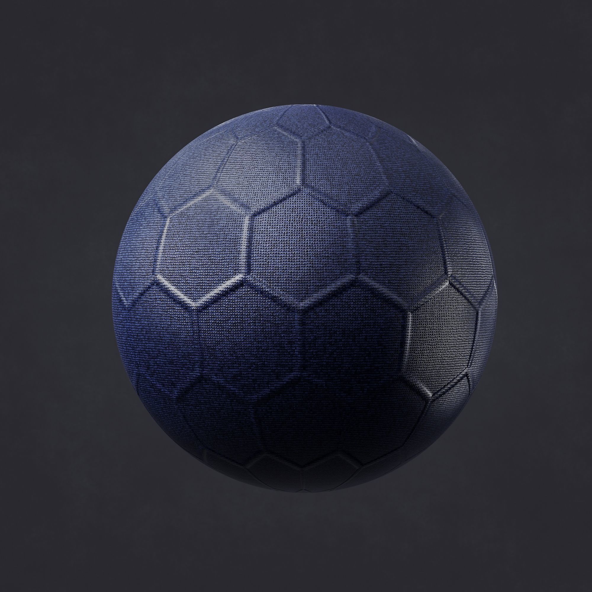 Procedural Sci Fi Cloth Shader Texture | CGTrader