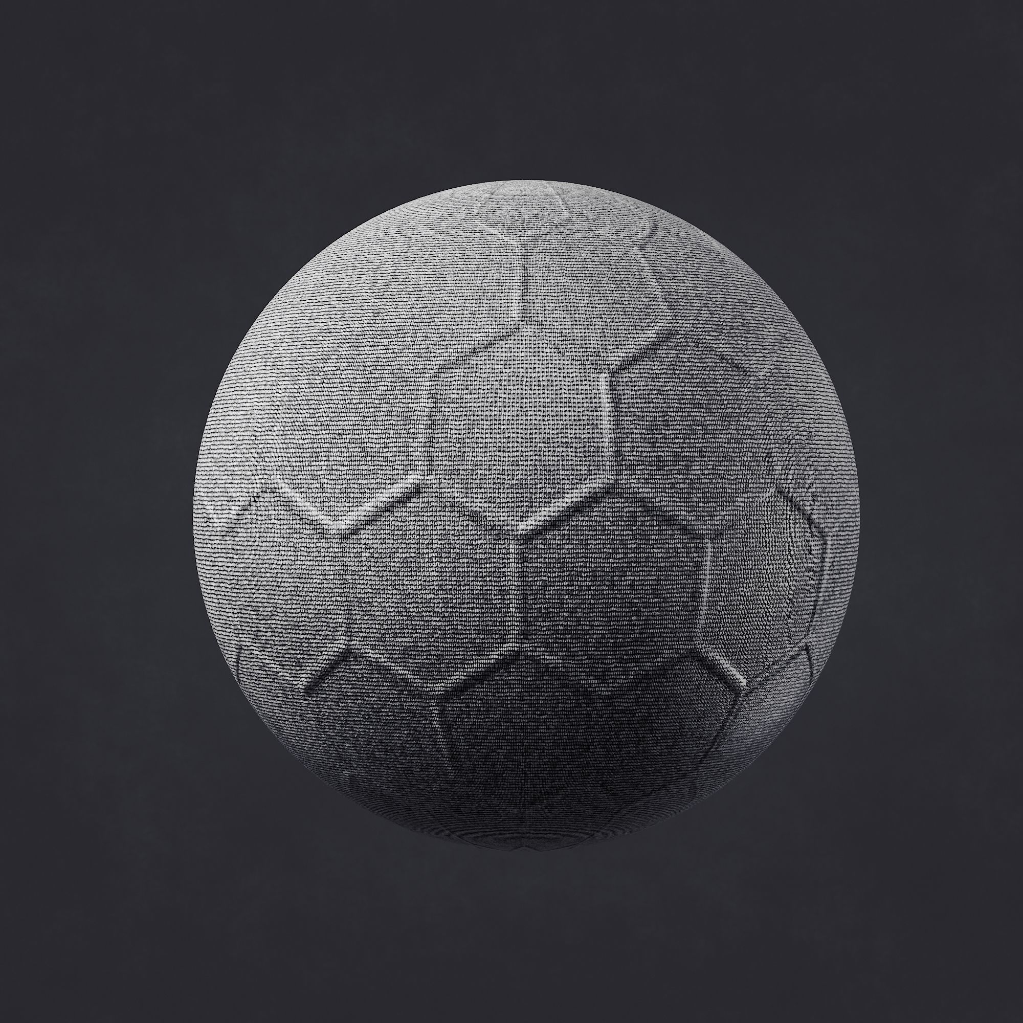 Procedural Sci Fi Cloth Shader Texture | CGTrader