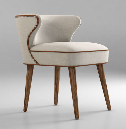 Casa Dio Chair 3D model | CGTrader