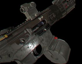 Mcx 3D Models | CGTrader