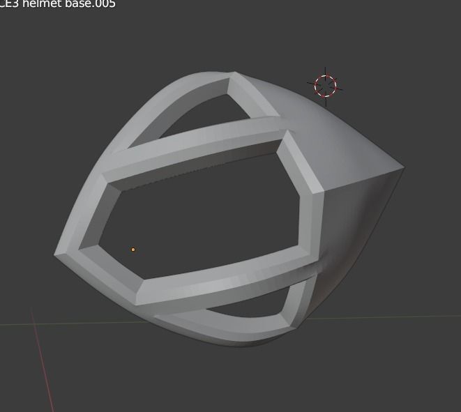 Bondrewd 3D printable cosplay helmet from Made in Abyss 3D model 3D ...