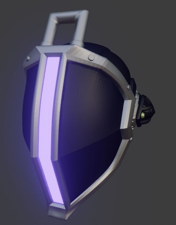 Bondrewd 3D printable cosplay helmet from Made in Abyss 3D model 3D ...