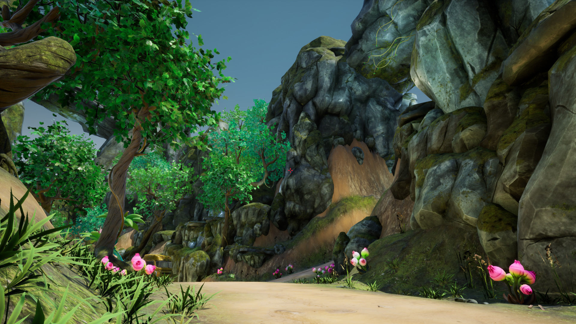 3D model Modular Sci-Fi Military Base VR / AR / low-poly | CGTrader