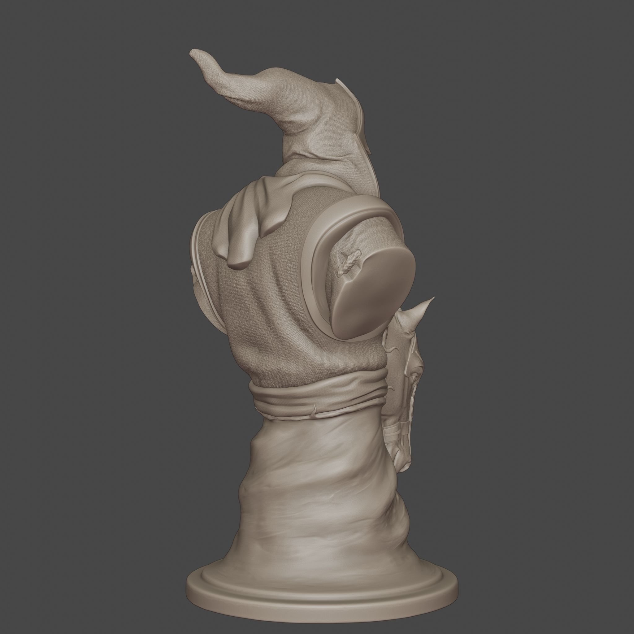 Knight Keeper of the Light Dota 2 Chess Piece 3D model 3D printable ...