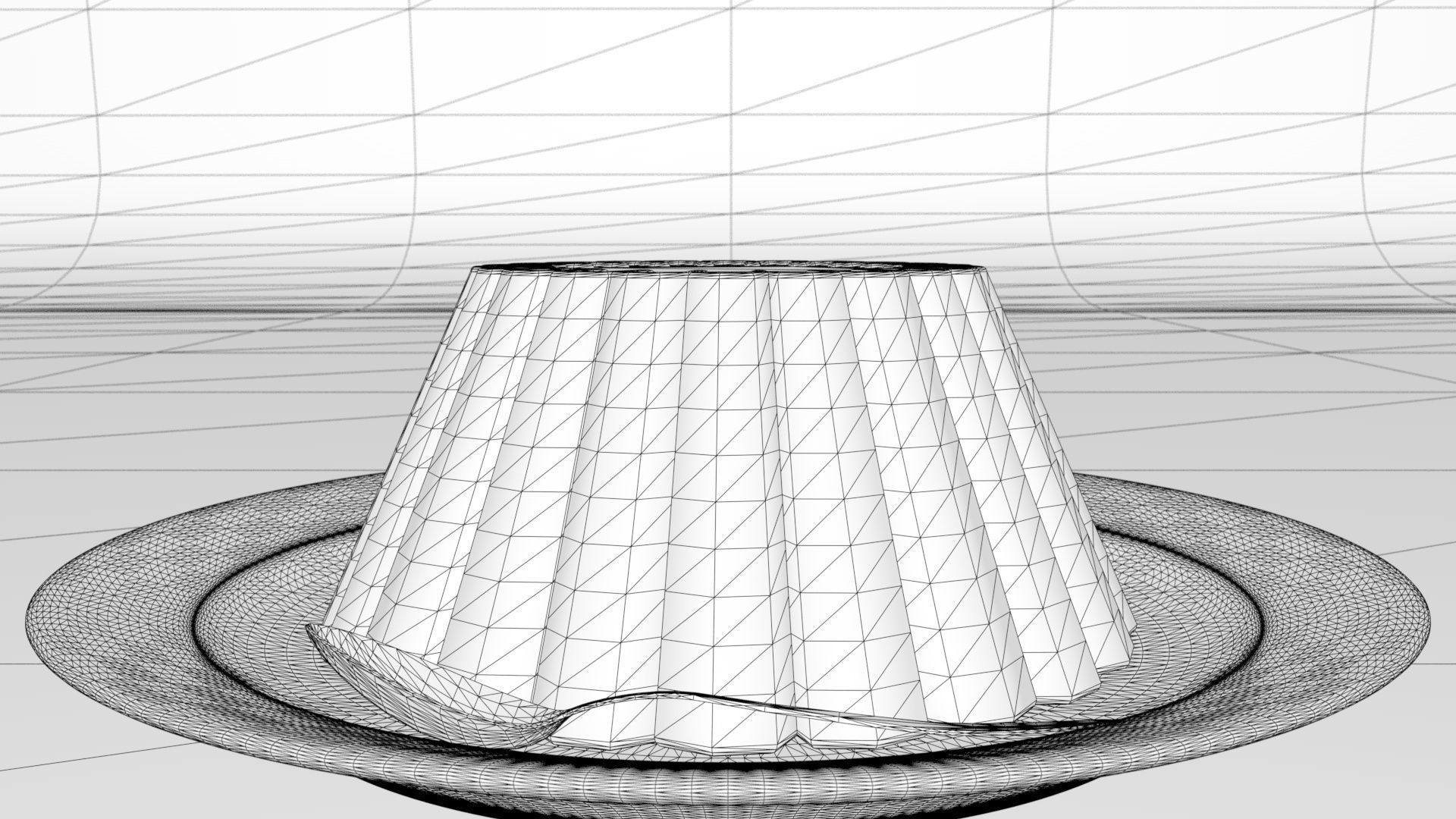 ANIMATED JELLY 3D model animated rigged | CGTrader