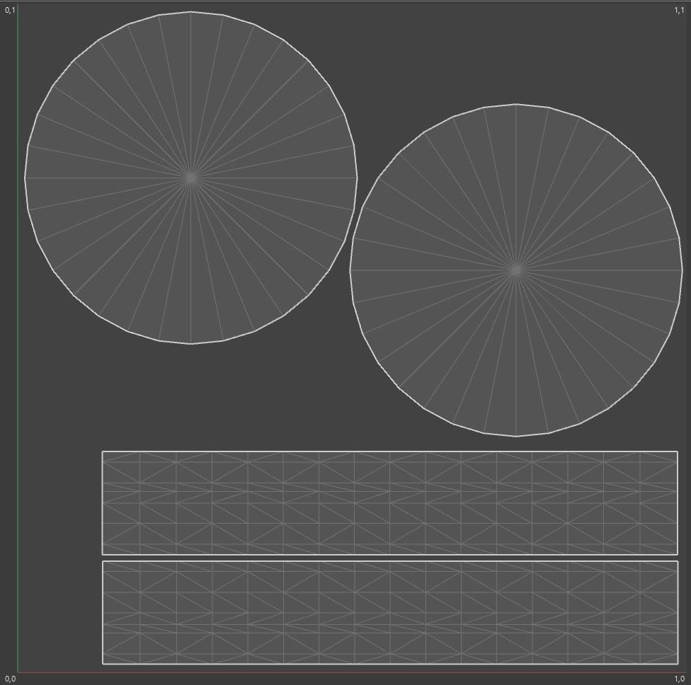 3D model Old Gold Coin with 10 different PBR textures and 3 color VR ...