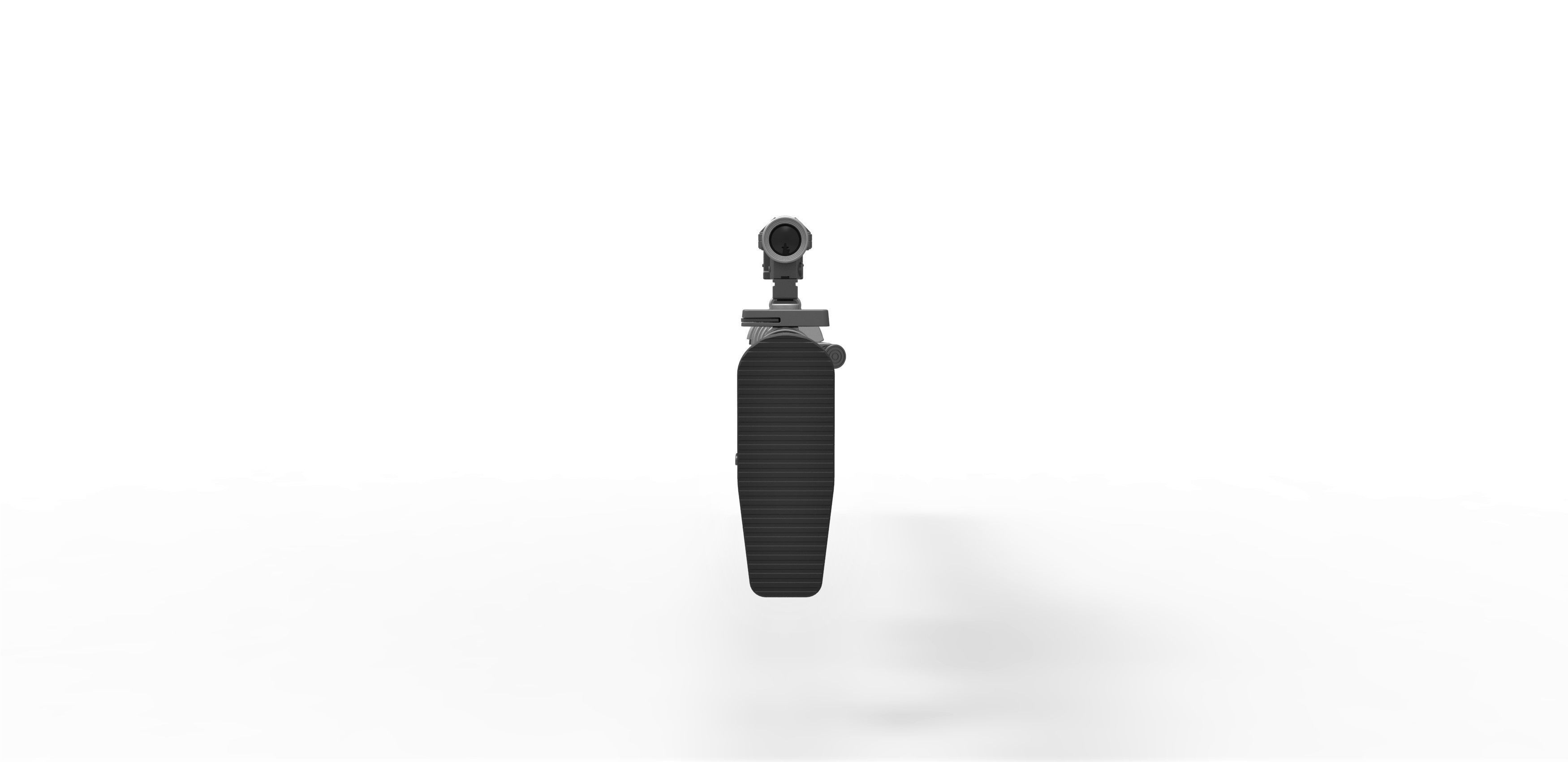 Sniper Blaster rifle A300 from the movie Rogue One 2016 3D model | CGTrader