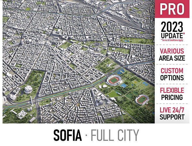 3D model Sofia VR / AR / low-poly | CGTrader