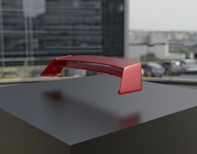 Spoiler 3D Printing Models | CGTrader