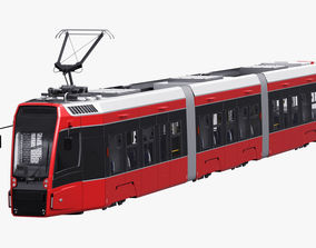 Tramway 3D Models | CGTrader