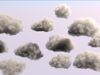 Clouds 3d model blender free 3D model | CGTrader