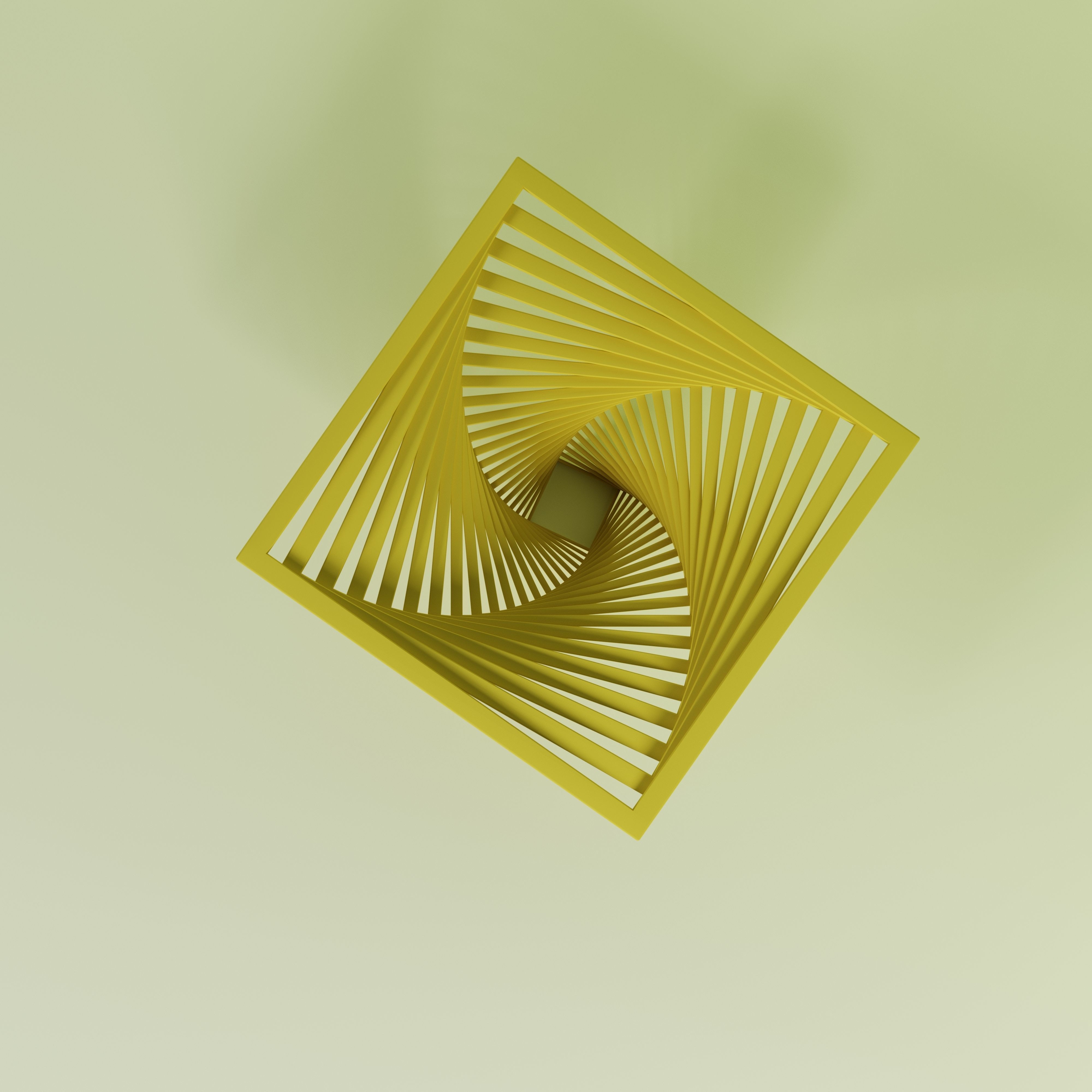 infinity table free VR / AR / low-poly 3D model animated rigged | CGTrader