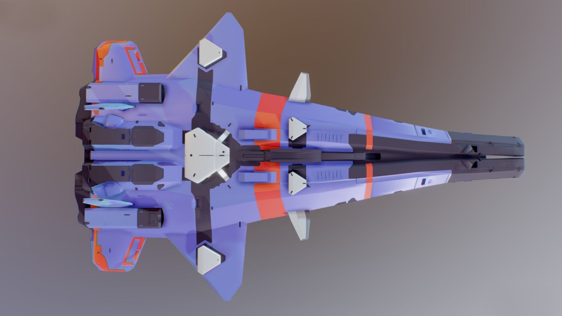 Jl flp 01 3D model | CGTrader