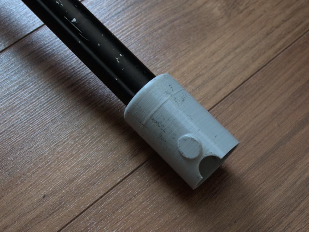 Dyson vacuum adapter 3D model 3D printable | CGTrader