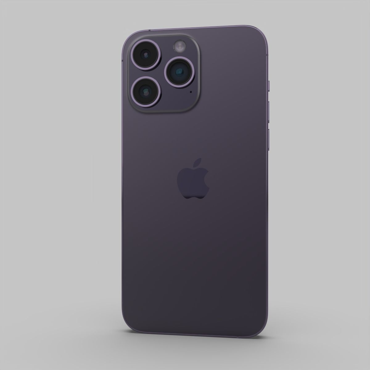 iphone 14 3d model 3D model | CGTrader