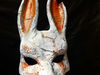 The Huntress Mask from Dead by Daylight - The Rabbit Mask 3D model 3D ...