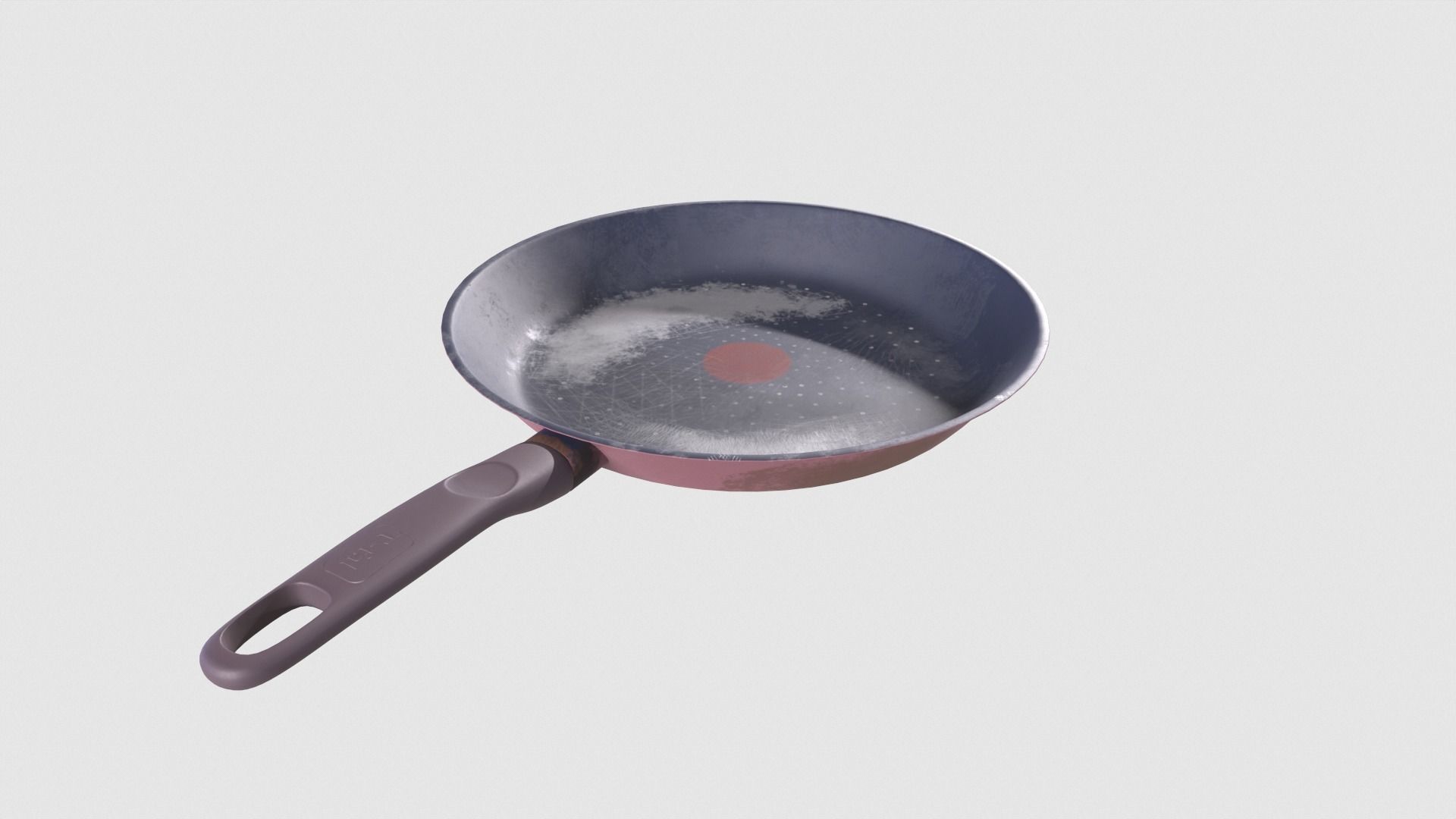 Pan Midpoly 2k and 4k Textures free 3D model | CGTrader