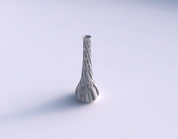 Taper 3D Printing Models | CGTrader